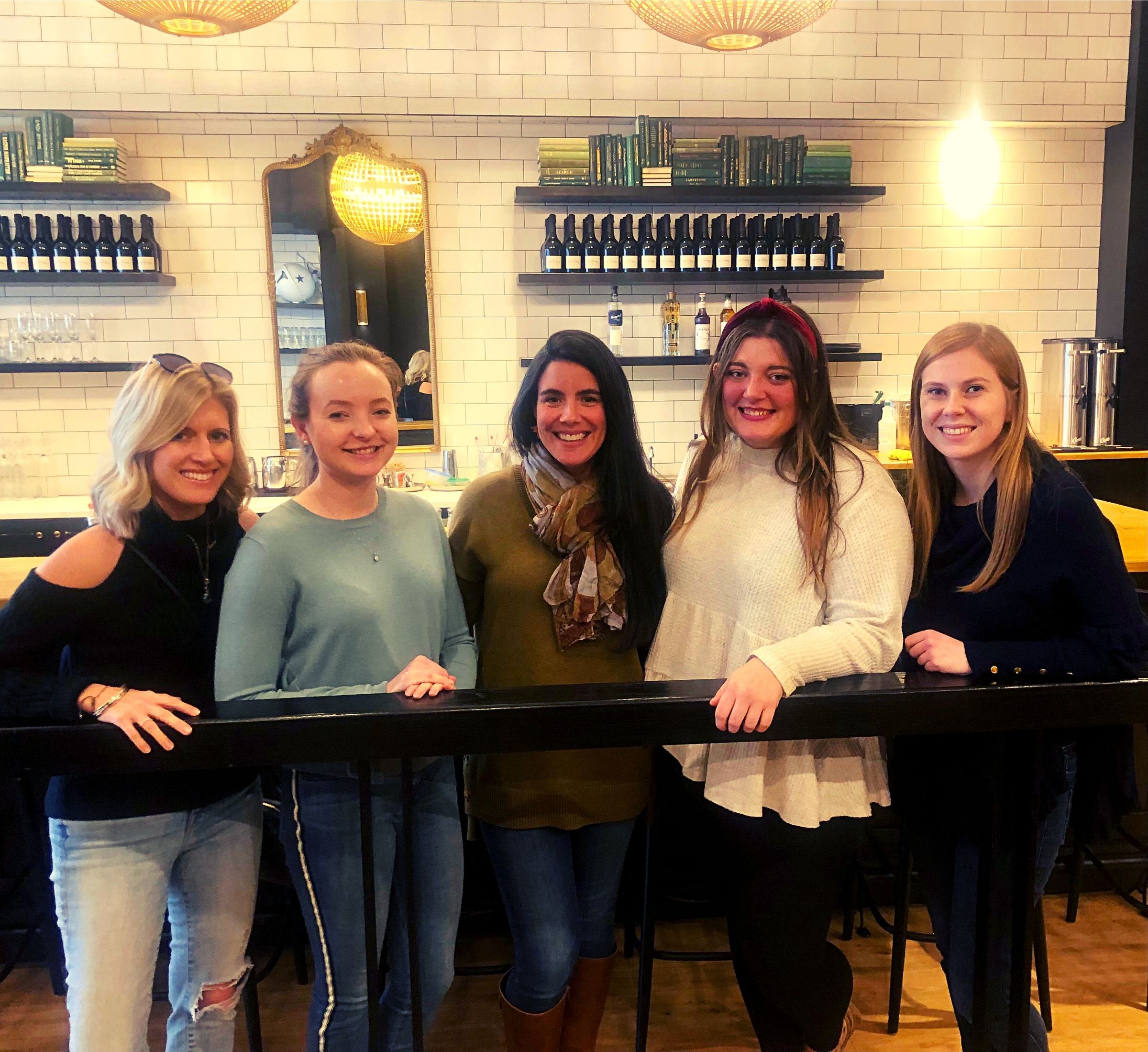 Holiday Gift Guide from Nested Spaces- Team Picks - Nested Spaces