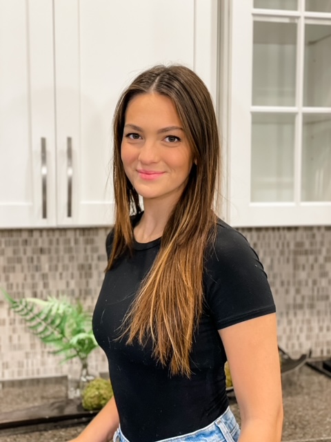 Meet Design Specialist, Mackenzie - Nested Spaces