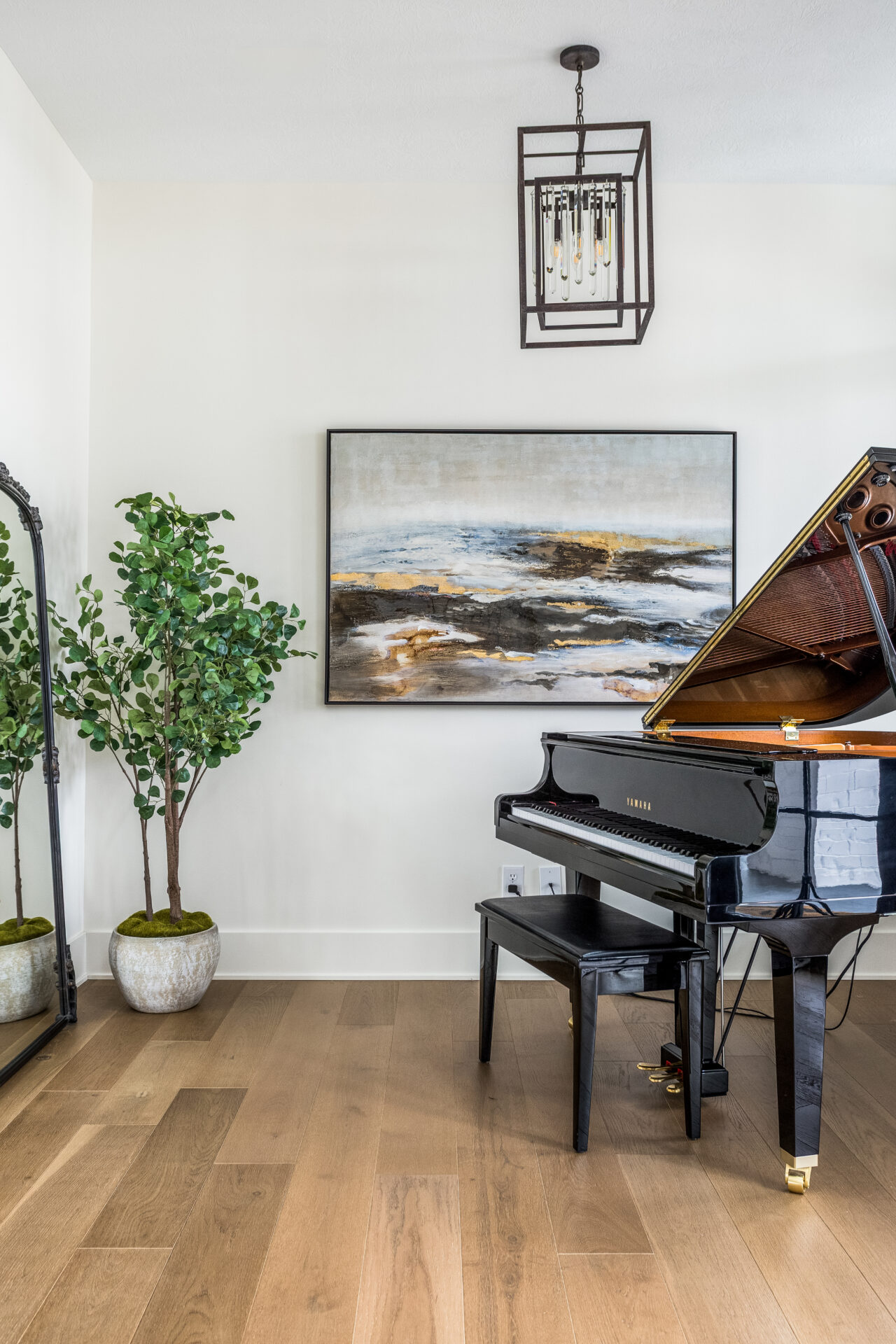 Design Services - Nested Spaces